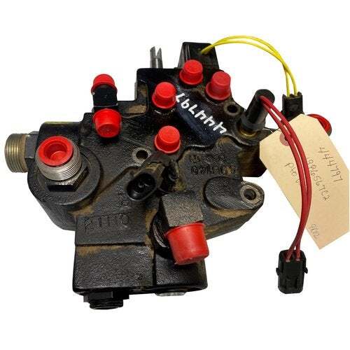 Used PTO Valve fits Case IH 7110 7120 7130 7140 7150 7230 7240 7250 ...