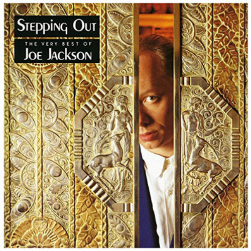 Joe Jackson Stepping Out: The Very Best of Joe Jackson (CD) Album ...