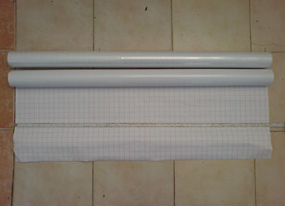 SELF ADHESIVE CLEAR STICKY BACK PLASTIC VINYL - VARIOUS LENGTHS & SIZES ...