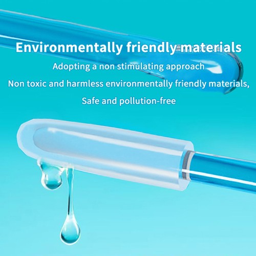 24Pcs/Bag Disposable EarWax Remover Sticky Ear Pick For Kids Olders ...