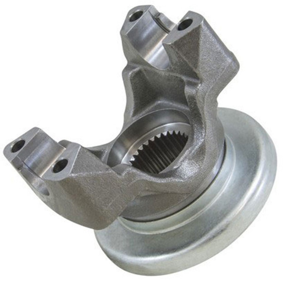 YYGM14T-1410-30S Yukon Gear & Axle Differential End Yoke Rear for Chevy ...