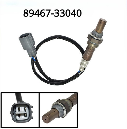 1Pc New Upstream Oxygen Sensor For 2000-2003 Toyota Camry Solara 89467 ...