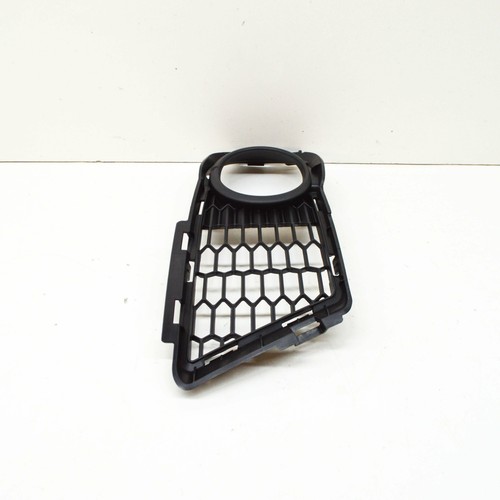 NEW BMW 3 E92 M-SPORT FRONT RIGHT SIDE FOG LIGHT GRILL 51118038936 ...