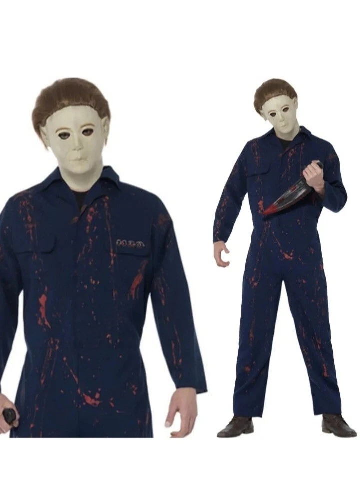 Halloween H20 Costume