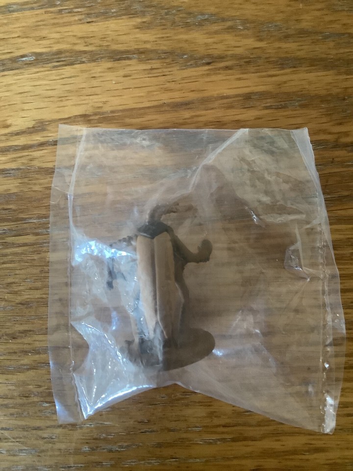 Disney Collector Packs Park Series 2 Bug's Life Hopper New-bag1-H | eBay