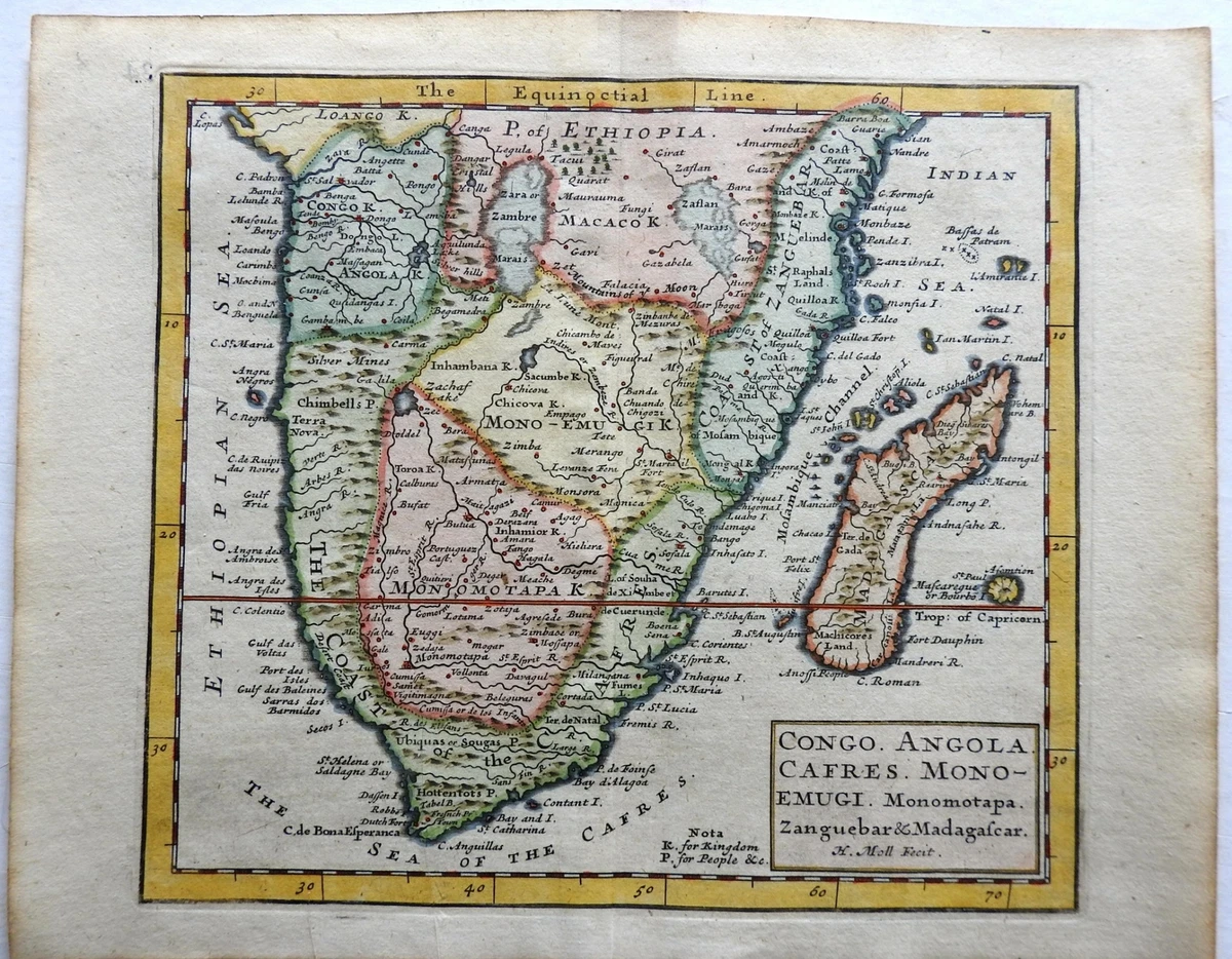 Africa Before Colonialism