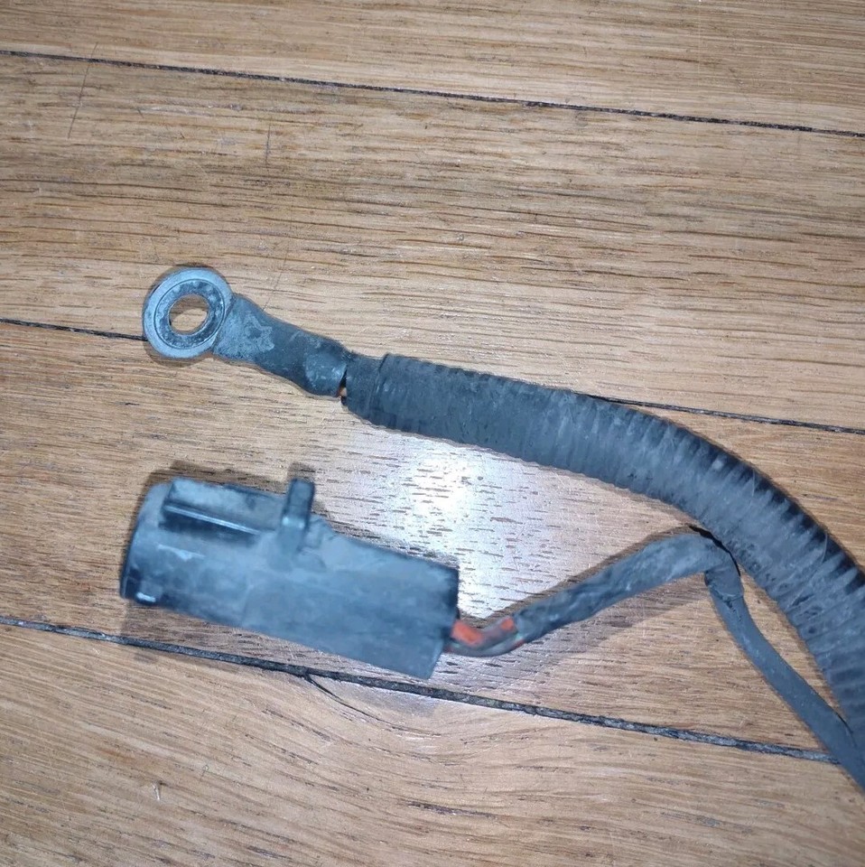 1997 2002 Ford F-150 Expedition 5.4 alternator wiring harness cable | eBay