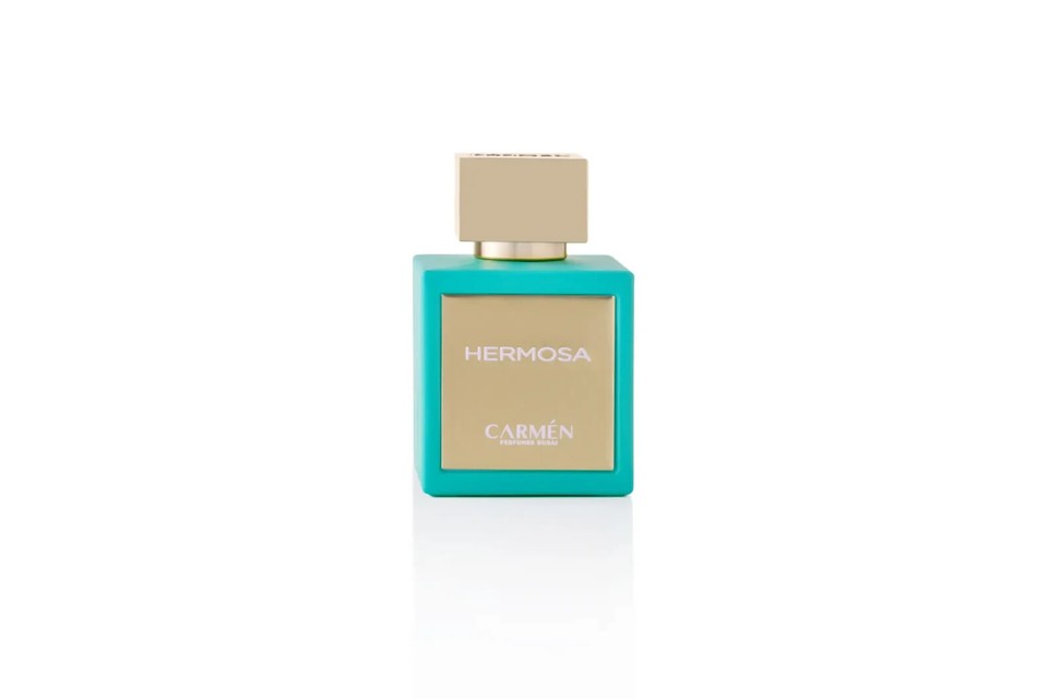 Hermosa by Carmen Perfumes | 80ml EDP Spray | Fast Shipping | eBay