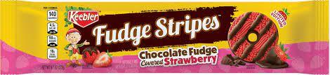 KEEBLER FUDGE STRIPES VARIETY COOKIES CHOOSE ONE PACK | eBay