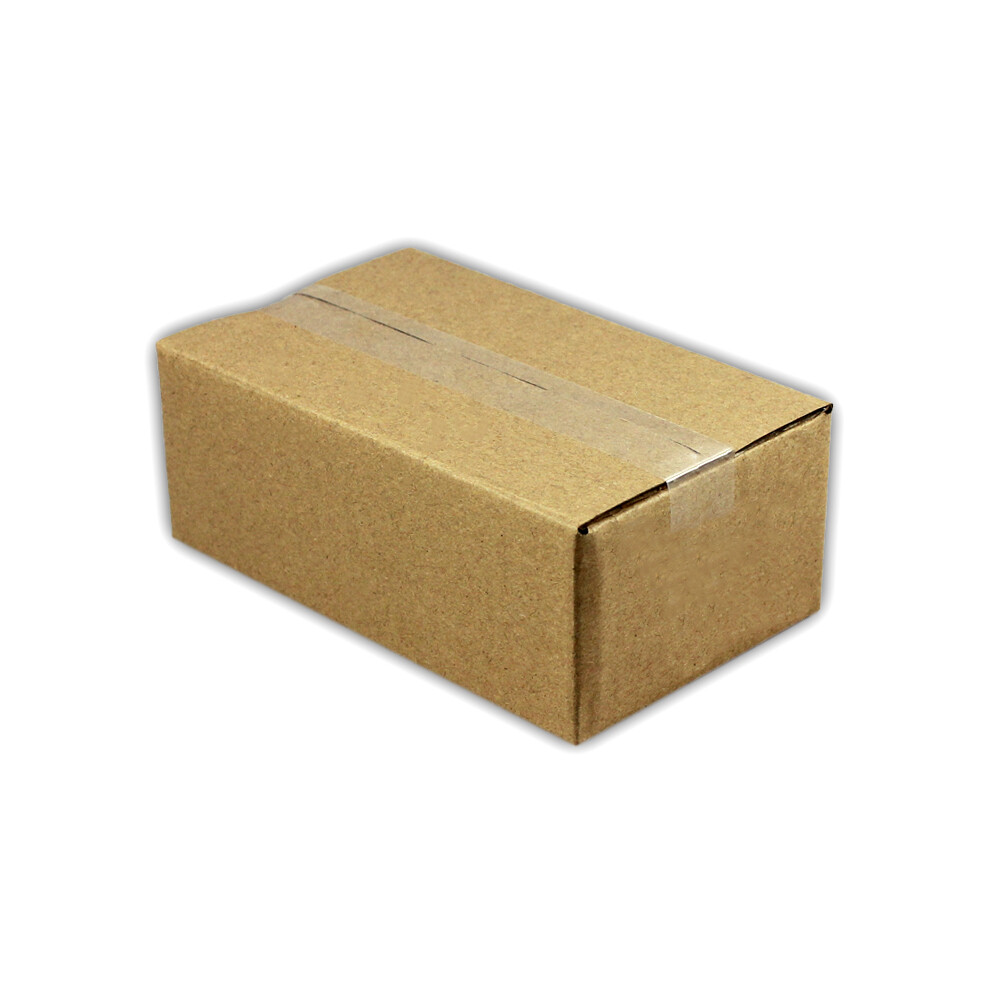 5 5x4x2 "EcoSwift" Brand Cardboard Box Packing Mailing Shipping ...
