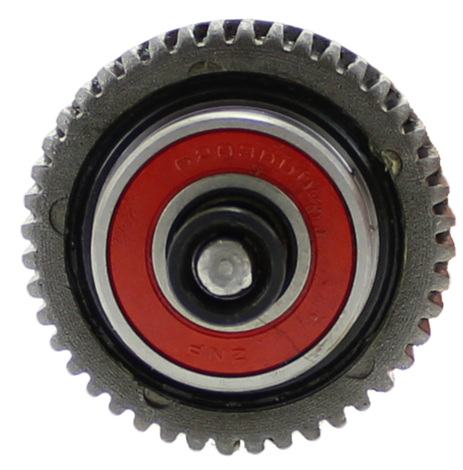 New Starter Drive 1C3U11350AB 1C3U-11000AA 6C2Z-11002-AA 6011123C91 4 ...