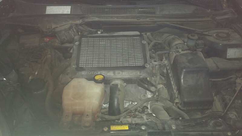 6921142010 maniglia esterna anteriore destra per TOYOTA RAV 4 II 2.0 D ...