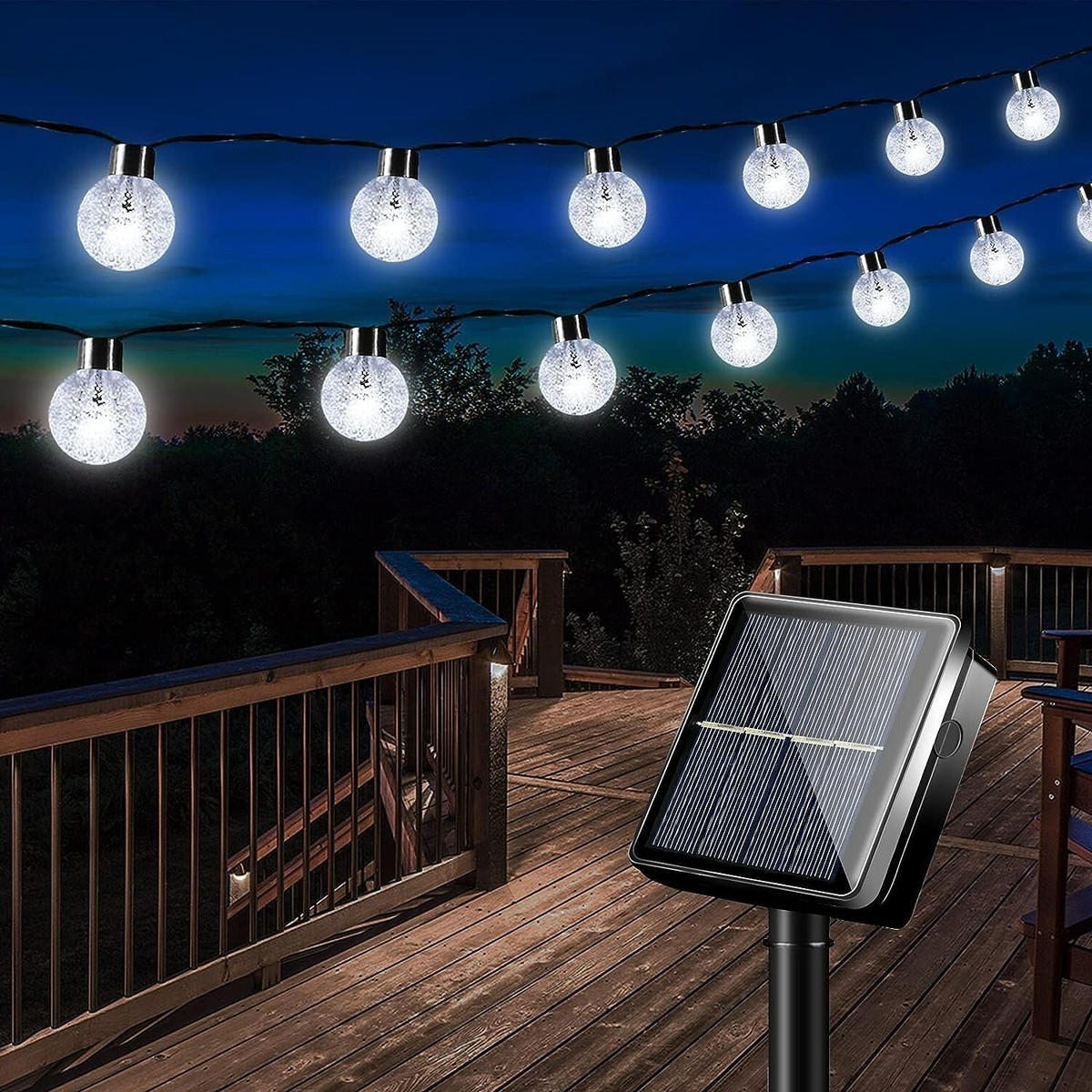 How Do Solar Lights Outdoor Work Outdoor Solar Lights Not Working?