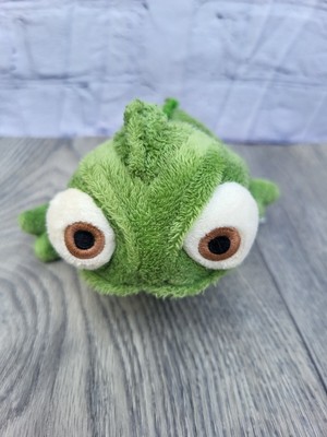 Tangled Ever After Pascal
