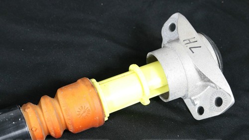 4G5513035G Audi A6 4G Facelift Gas Pressure Shock Absorber Off-Road ...