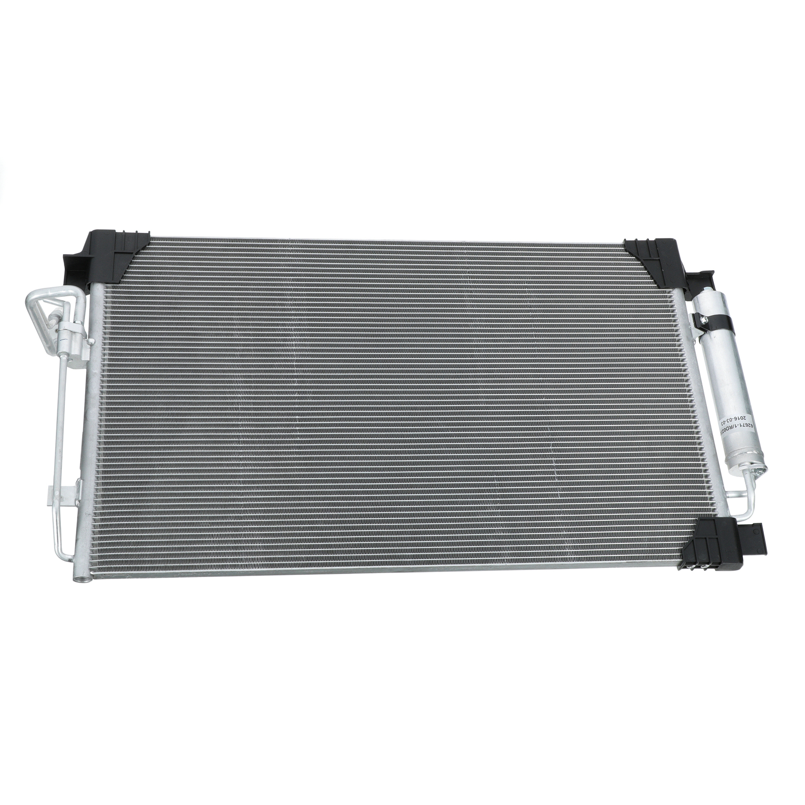 OEM 2013-2021 Nissan Altima Maxima AC Condenser & Liquid Tank NEW K2100 ...