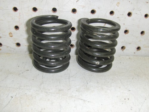 CRAFTSMAN LAWN AND GARDEN TRACTOR SEAT SPRINGS | eBay