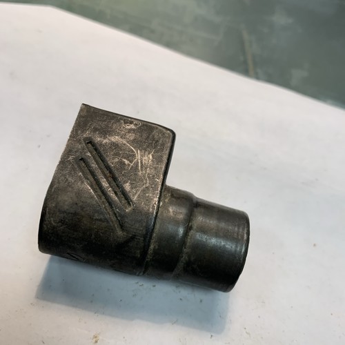 US Army .50 Cal Bore Sight Bore Inspection Mirror C. Cowles & Co ...