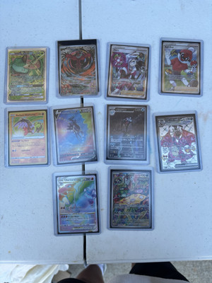 Pokémon Trading Cards | eBay