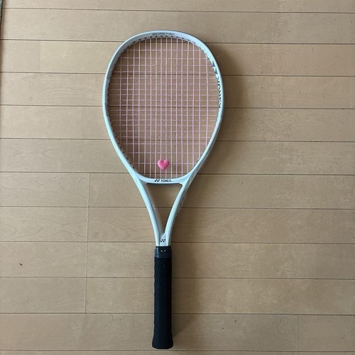 Yonex Racchetta da Tennis 100L V Core 280G Sabbia Beige 2024 | eBay