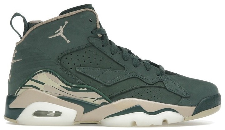 Jordan MVP Galactic Jade W for sale | eBay