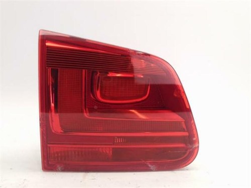 5N0945093G Tail Light Tailgate Left for Volkswagen Tiguan (5N2) 2.0 ...