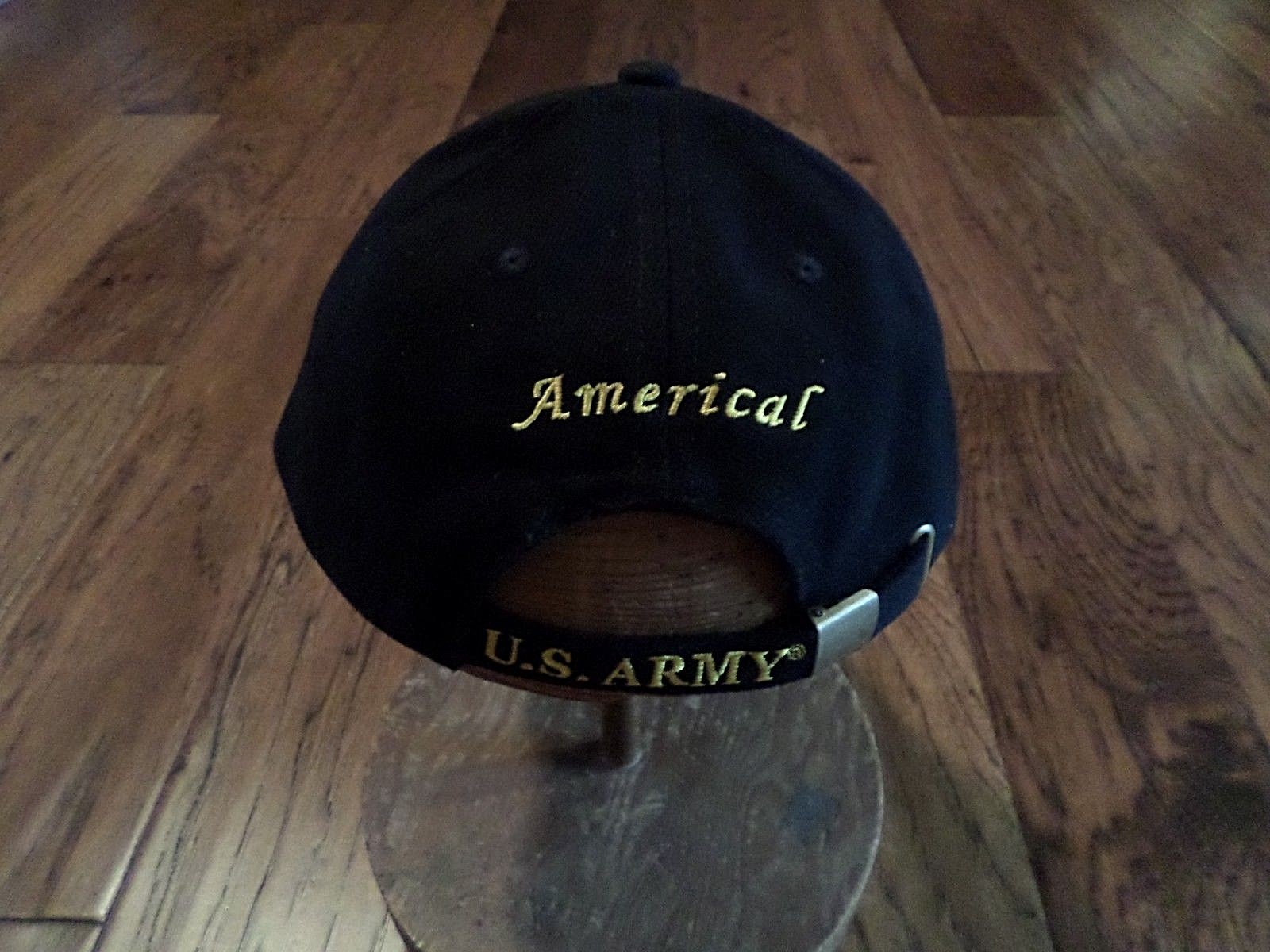 U.S ARMY AMERICAL 23rd INFANTRY DIVISION HAT BALL CAP NEW IN BAGS | eBay