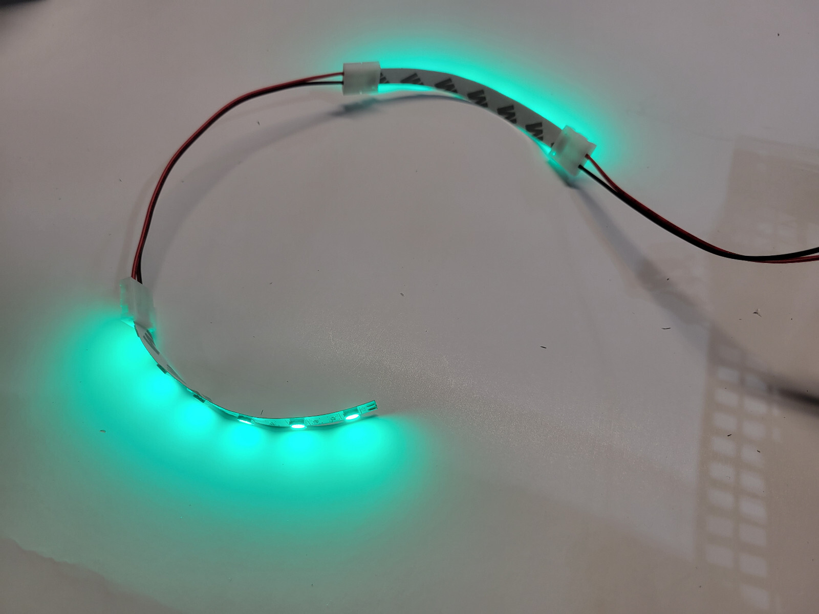 Custom "Big X" Original Xbox case mod kit shell housing w LED kit plug ...