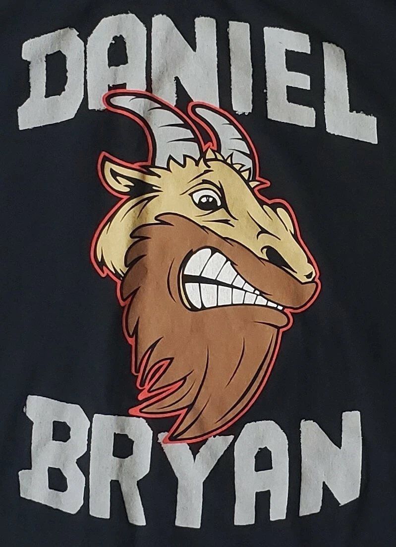 Daniel Bryan Yes Logo