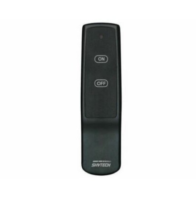 Skytech 1001-A Replacement Remote Control Transmitter Two Button ON/OFF ...