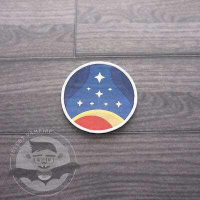 Starfield: Constellation Edition | Clothing Logo Patch ONLY | Official Bethesda | eBay