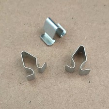 Porsche 95855910700 Genuine OEM Lower Molding Clip for sale online | eBay