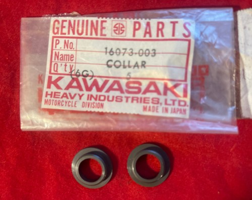Collar Part Number - 16073-003 For Kawasaki | eBay