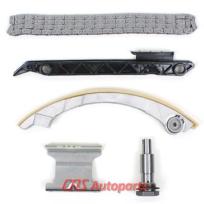 Timing Chain Kit Ecotec L61 LSJ 00-11 GM Chevrolet Saturn 2.0L 2.2L New ...