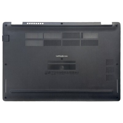 New For Dell Latitude 5300 Bottom Cover Lower Case 0VFHHR VFHHR | eBay