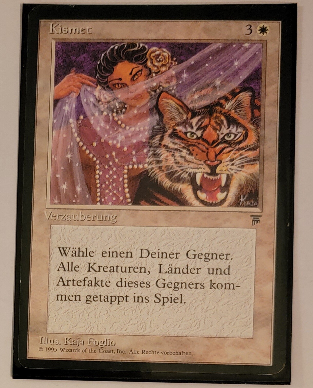 vintage MTG Magic the Gathering Renaissance German singles | eBay
