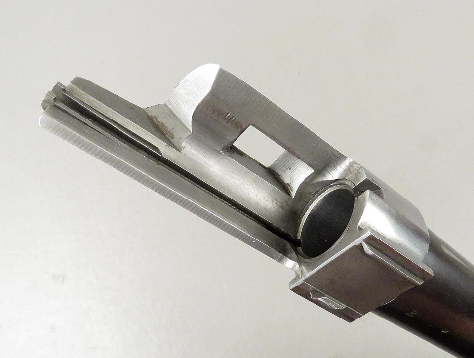 Ithaca Model 300 12 Gauge BARREL 28 Mod Choke Vintage Semi Auto Gun ...