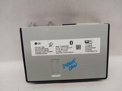 2018-2020 Cadillac Escalade ESV Communication OnStar Module OEM ...