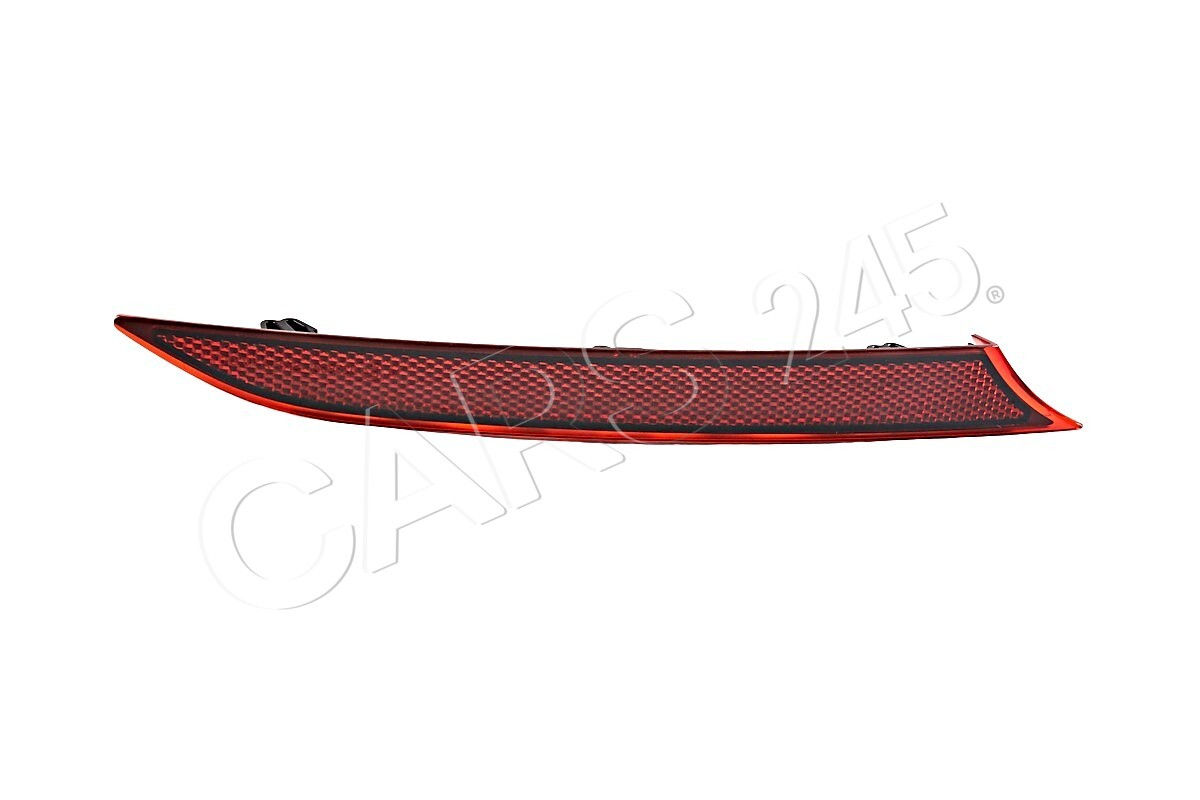Genuine BMW 3 Series G20 M Sport Rear Bumper Reflector Left N/s ...