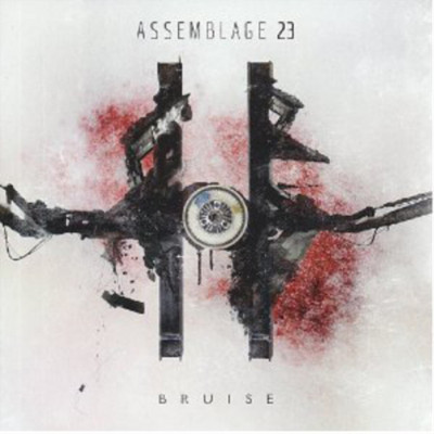 Assemblage 23 Bruise (CD) Album | eBay