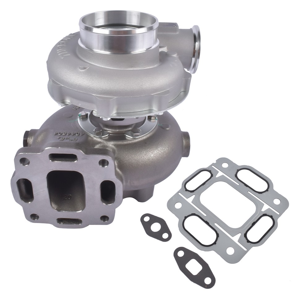 Turbo H2D Turbocharger 3538623 For 1996-2008 Cummins 6CTA M2 8.3L ...
