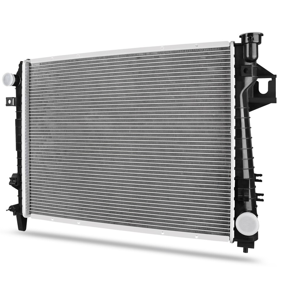 2813 Radiator For 2004-2008 Dodge Ram 1500 3500 Laramie Sport SLT TRX4 ...