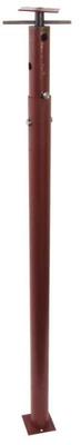 NEW MARSHALLTOWN JP84 EXTEND-O-POST USA 4'8" - 8'4" ADJUSTABLE JACK ...