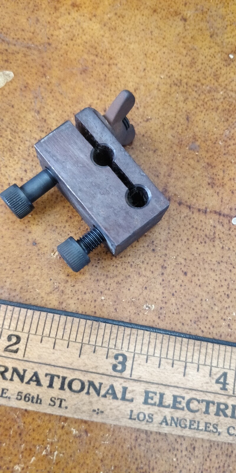 Carlson Torsion Spring Tester Model TT 1 2 for sale online | eBay