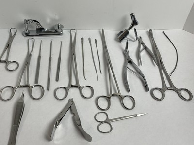 Instruments - Misdom Frank