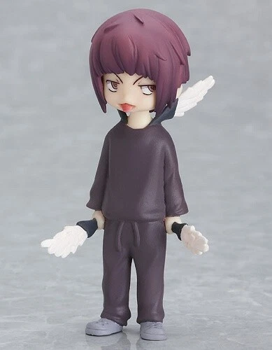 Bakuman Niizuma Eiji Crow