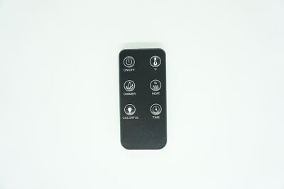 Remote Control For ClassicFlame 36EB110-GRT Electric Fireplace Infrared ...