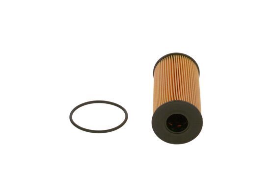 Oil Filter F026407014 Bosch 93161665 1520900Q0A 4431215 8200362442 ...