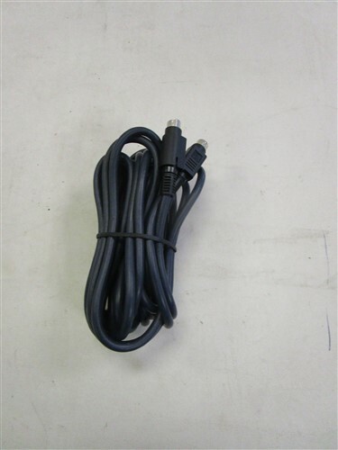 TRYSTAR DISTRUIBUTING 14' PORTABLE DIN DATA CABLE 1011668 0351042 ...