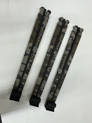 Mathews LIFT Limbs - Mossy Oak Bottom Land - Item 314 | eBay